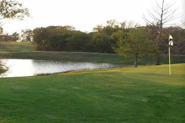 Jacksboro Country Club - Golf Course in Jacksboro, Texas | Brio Golf