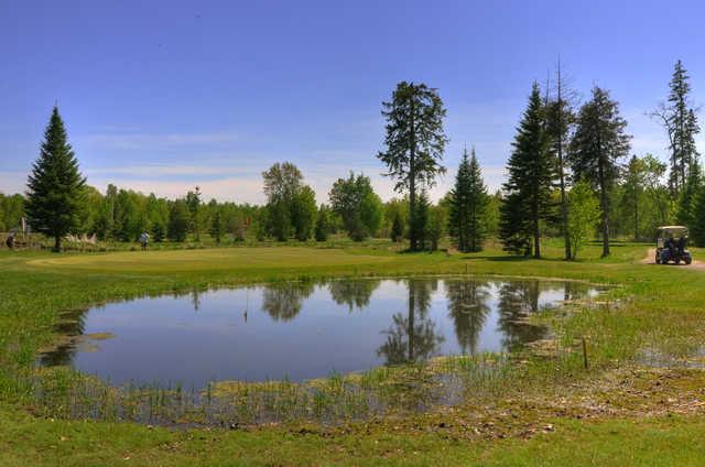 Keystone Links Golf & Country Club - Golf Course in Cavan Monaghan ...