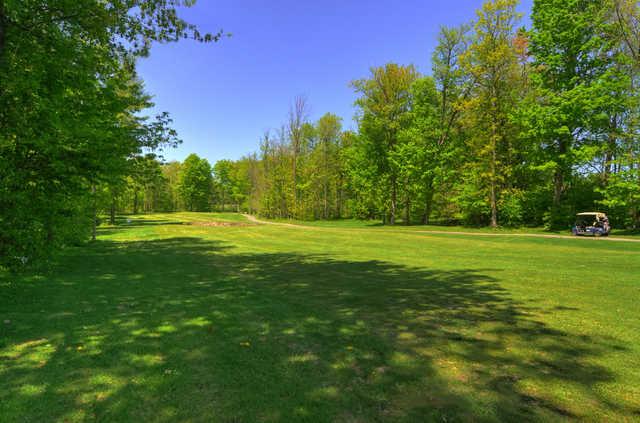 Keystone Links Golf & Country Club - Golf Course in Cavan Monaghan ...
