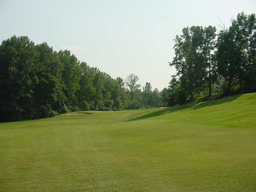 Kings Mountain Country Club - Golf Course in Kings Mountain, North ...