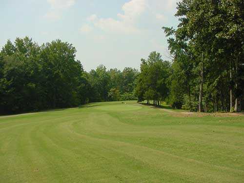 Kings Mountain Country Club - Golf Course in Kings Mountain, North ...