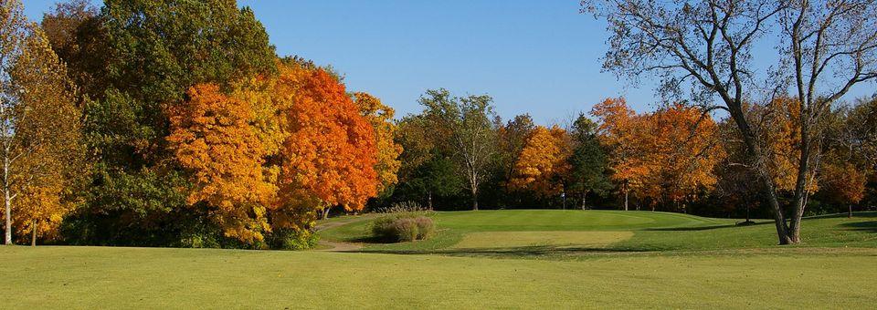 L.A. Nickell Golf Course - Golf Course in Columbia, Missouri | Brio Golf