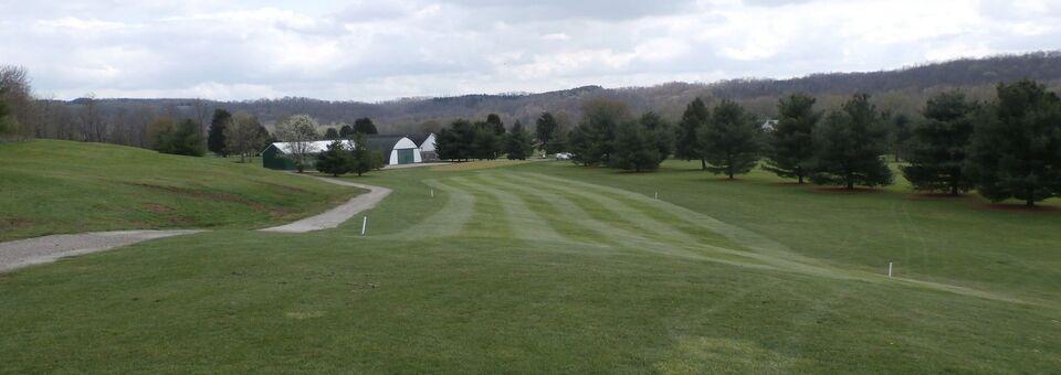 Lakeside Golf Course - Golf Course in Beverly, Ohio | Brio Golf