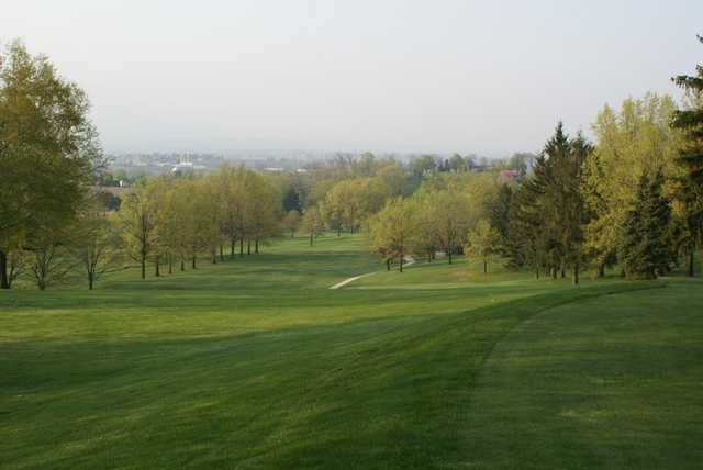 Lebanon Valley Golf Club - Golf Course in Myerstown, Pennsylvania ...