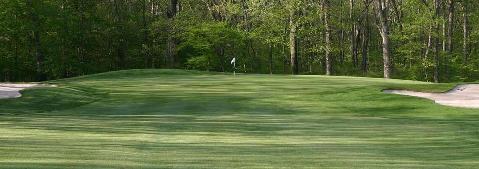 Lebanon Valley Golf Club - Golf Course in Myerstown, Pennsylvania ...