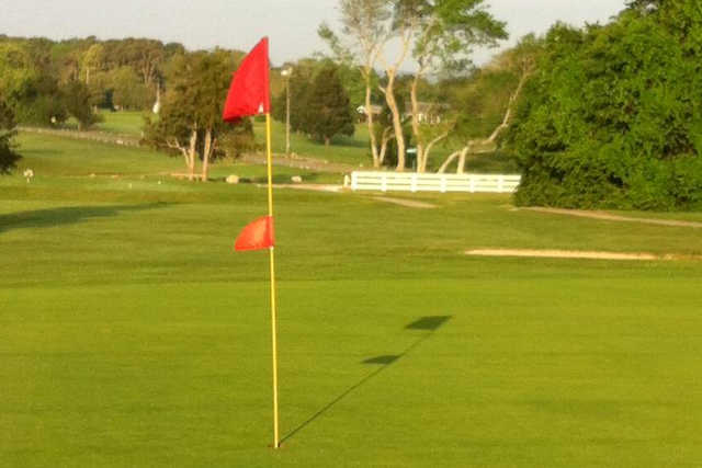 Little Harbor Golf Course - Golf Course in Wareham, Massachusetts ...