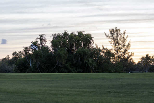 Manatee Golf Course - Golf Course in Bradenton, Florida | Brio Golf