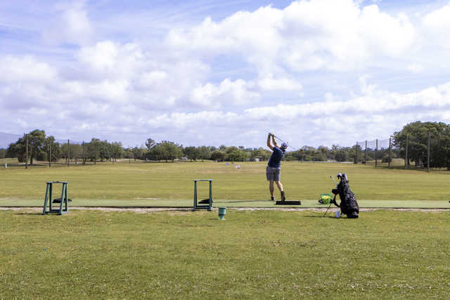 Manatee Golf Course - Golf Course in Bradenton, Florida | Brio Golf