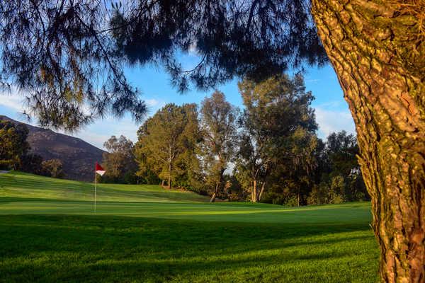Mission Trails Golf Course - Golf Course in San Diego, California ...