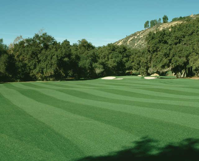 Native Oaks Golf Club - Golf Course in Valley Center, California | Brio ...