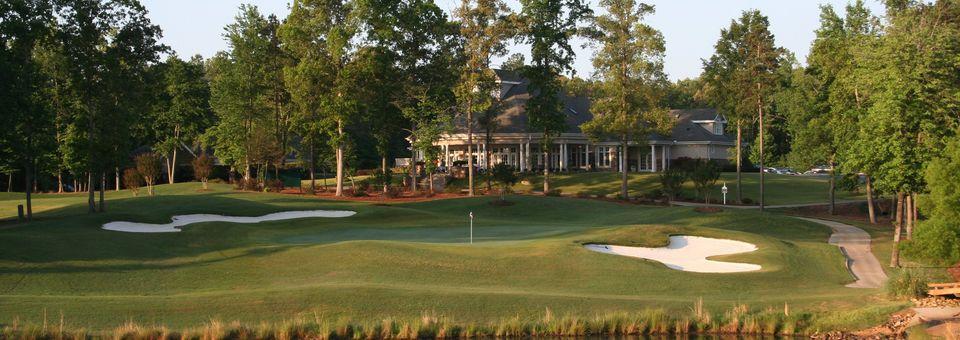 Olde Sycamore Golf Club - Golf Course in Charlotte, North Carolina ...