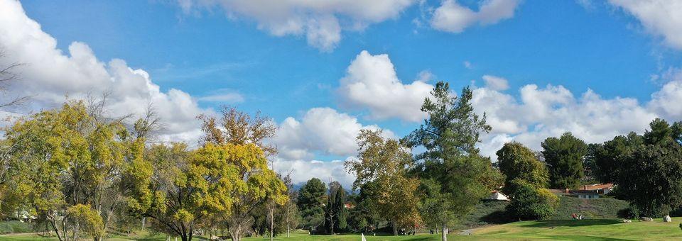 Oso Creek Golf Course (formerly Casta del Sol) - Golf Course in Mission ...