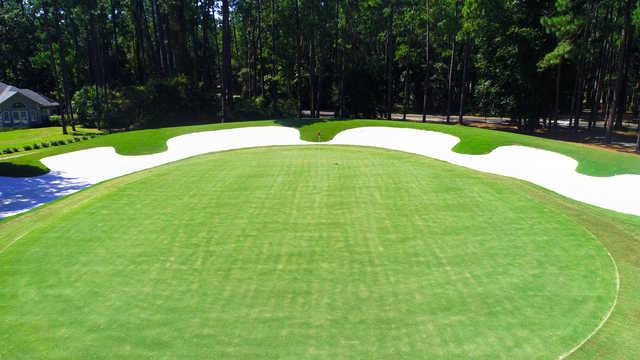 Oyster Reef Golf Club - Golf Course in Hilton Head Island, South ...