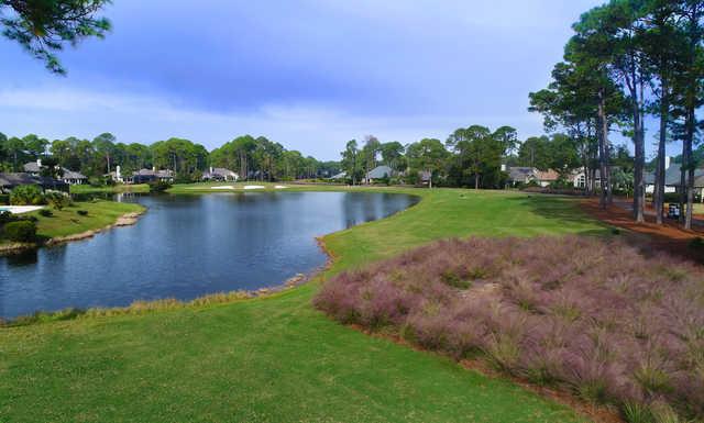 Oyster Reef Golf Club - Golf Course in Hilton Head Island, South ...