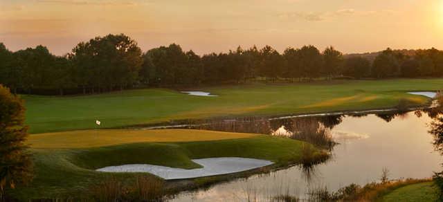 Paradise Valley Golf Course - Golf Course in Phoenix, Arizona | Brio Golf