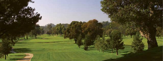 Peacock Gap Golf Club - Golf Course in San Rafael, California | Brio Golf