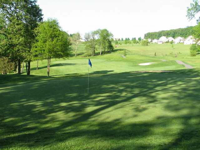 Pilgrim's Oak Golf Course - Golf Course in Peach Bottom, Pennsylvania ...