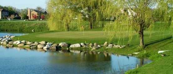 Prairie Isle Golf Club - Golf Course in Crystal Lake, Illinois | Brio Golf
