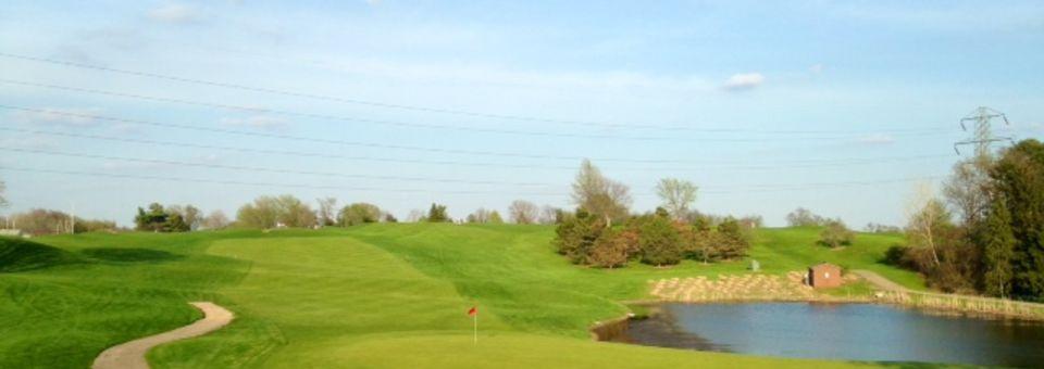 Raymond C Firestone Golf Course - Golf Course in Akron, Ohio | Brio Golf