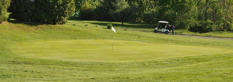 Rich Maiden Golf Course - Golf Course in Fleetwood, Pennsylvania | Brio ...