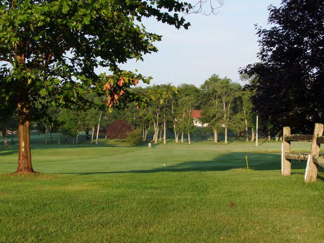 Ridder Farm Golf Course - Golf Course in East Bridgewater ...