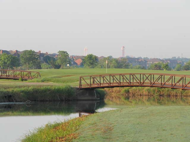 Riverside Golf Club - Dallas - Golf Course in Grand Prairie, Texas ...