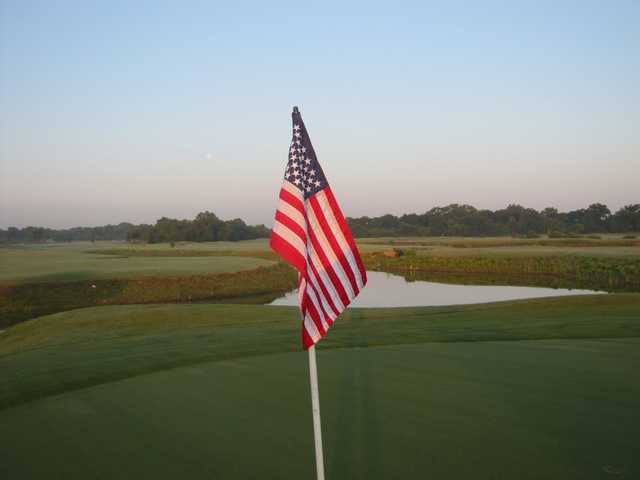 Riverside Golf Club - Dallas - Golf Course in Grand Prairie, Texas ...