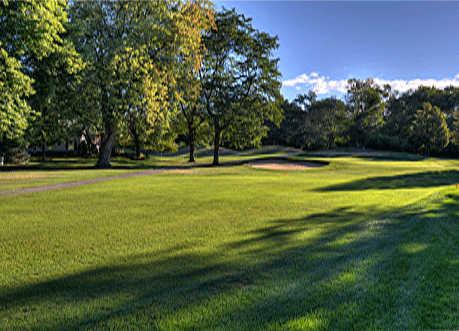 Rob Roy Golf Course - Golf Course in Prospect Heights, Illinois | Brio Golf
