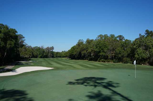 Rosedale Golf and Country Club - Golf Course in Bradenton, Florida ...