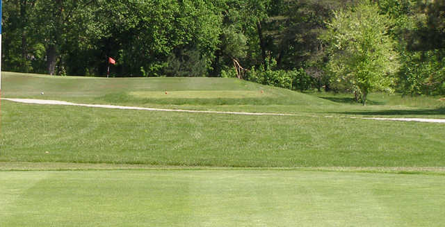 Ruth Park Golf Course - Golf Course in St. Louis, Missouri | Brio Golf