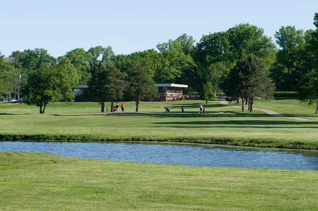 Seneca Golf Course - Golf Course in Broadview Heights, Ohio | Brio Golf