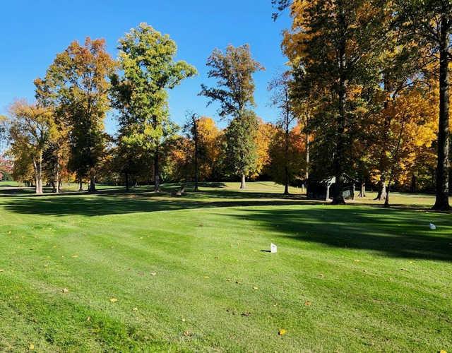 Shelby Crossing - Golf Course in Shelby, Ohio | Brio Golf