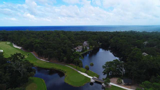 Shipyard Golf Club - Golf Course in Hilton Head Island, South Carolina ...
