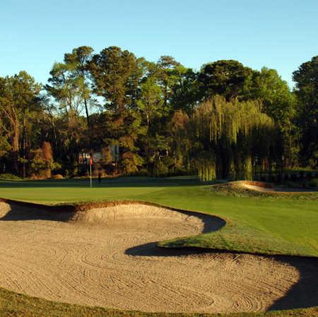 Shipyard Golf Club - Golf Course in Hilton Head Island, South Carolina ...