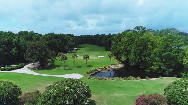 Shipyard Golf Club - Golf Course in Hilton Head Island, South Carolina ...