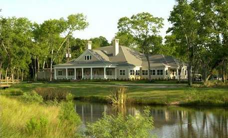 Sienna Golf Club - Golf Course in Missouri City, Texas | Brio Golf