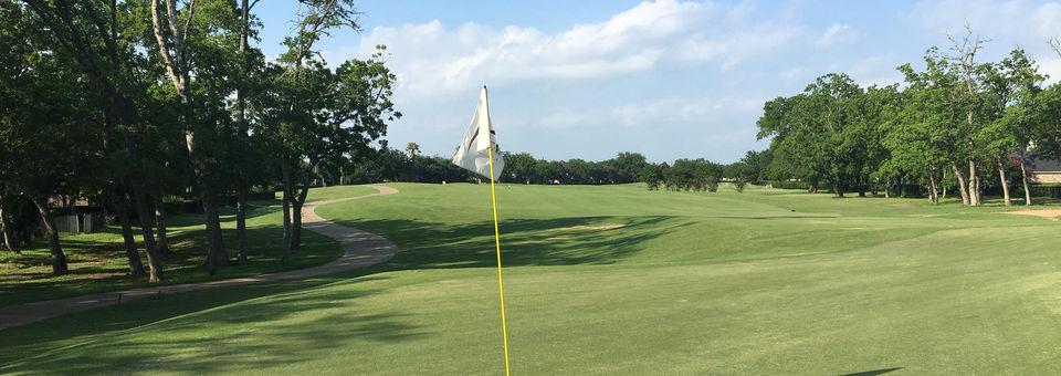 Sienna Golf Club - Golf Course in Missouri City, Texas | Brio Golf