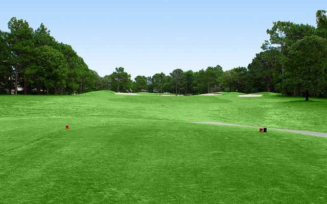 Silverthorn Country Club - Golf Course in Spring Hill, Florida | Brio Golf