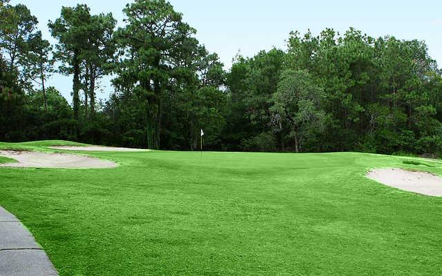 Silverthorn Country Club - Golf Course in Spring Hill, Florida | Brio Golf