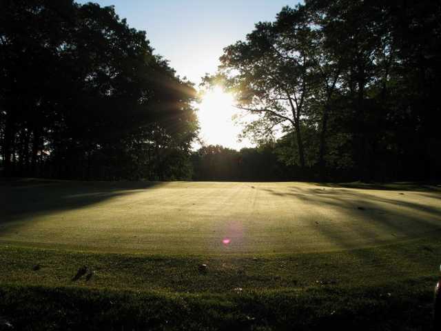 Stow Acres Country Club - South Course - Golf Course in Stow ...