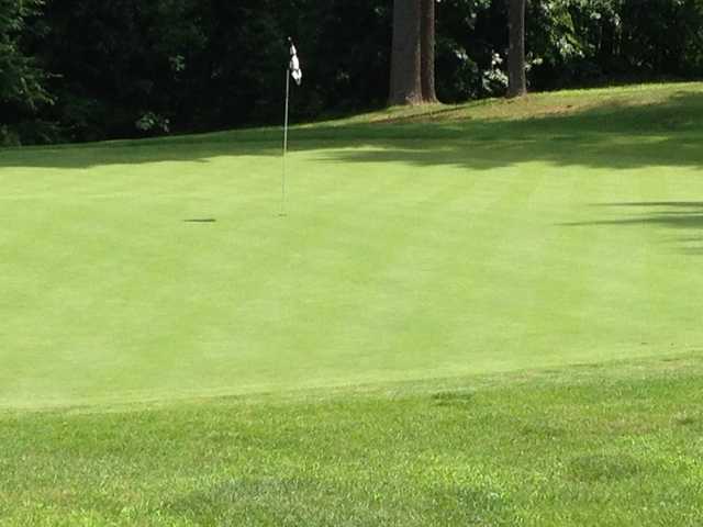 Stow Acres Country Club - South Course - Golf Course in Stow ...