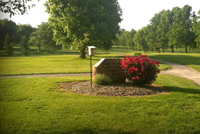 Sullivan Golf Course - Golf Course in Sullivan, Missouri | Brio Golf