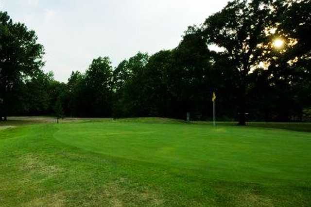 Sullivan Golf Course - Golf Course in Sullivan, Missouri | Brio Golf