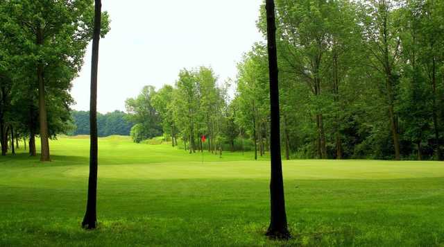 Sunset Ridge Golf Club - Golf Course in Marcellus, New York | Brio Golf