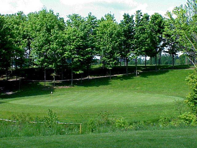 Sunset Ridge Golf Club - Golf Course in Marcellus, New York | Brio Golf