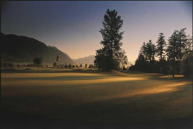 Swaneset Bay Resort & Country Club - Resort Course - Golf Course in ...