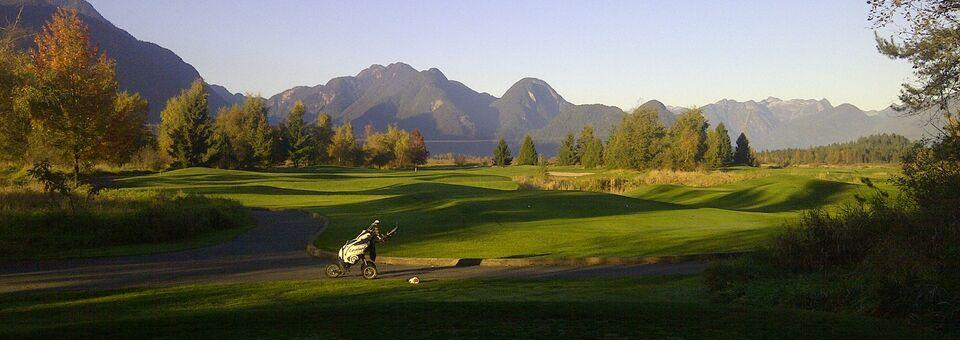 Swaneset Bay Resort & Country Club - Resort Course - Golf Course in ...