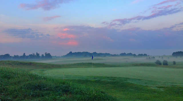The Crossings Golf Club - Golf Course in Jonesborough, Tennessee | Brio ...