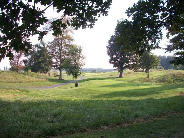 The Crossings Golf Club - Golf Course in Jonesborough, Tennessee | Brio ...