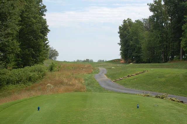 The Crossings Golf Club - Golf Course in Jonesborough, Tennessee | Brio ...